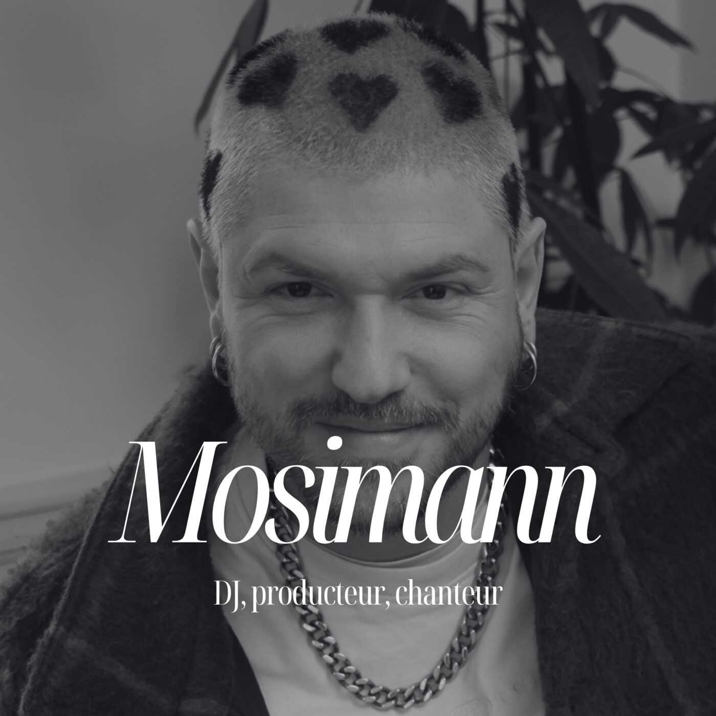 Pourquoi le “succès rapide” prend autant de temps - avec Mosimann, DJ ...