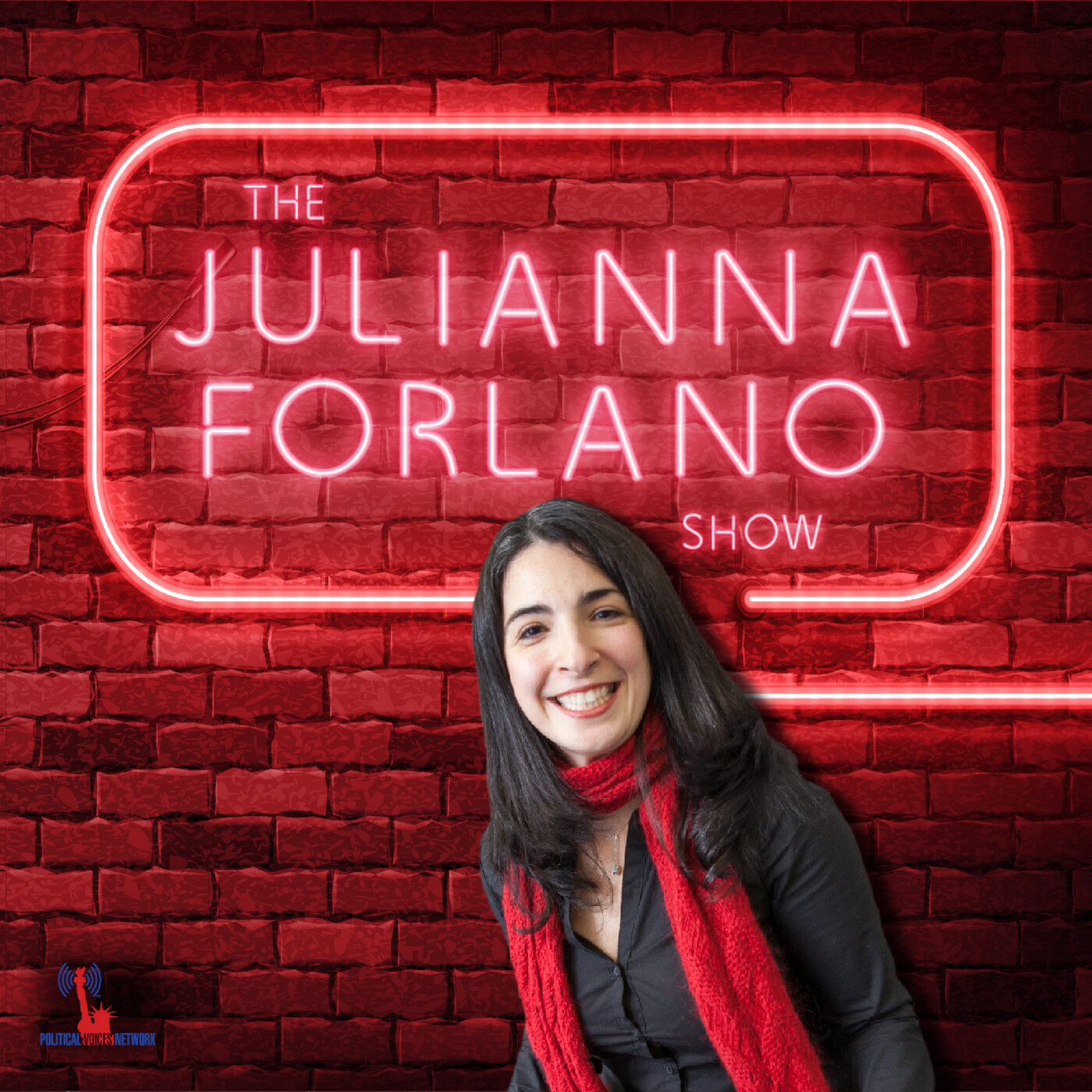 The Julianna Forlano Show
