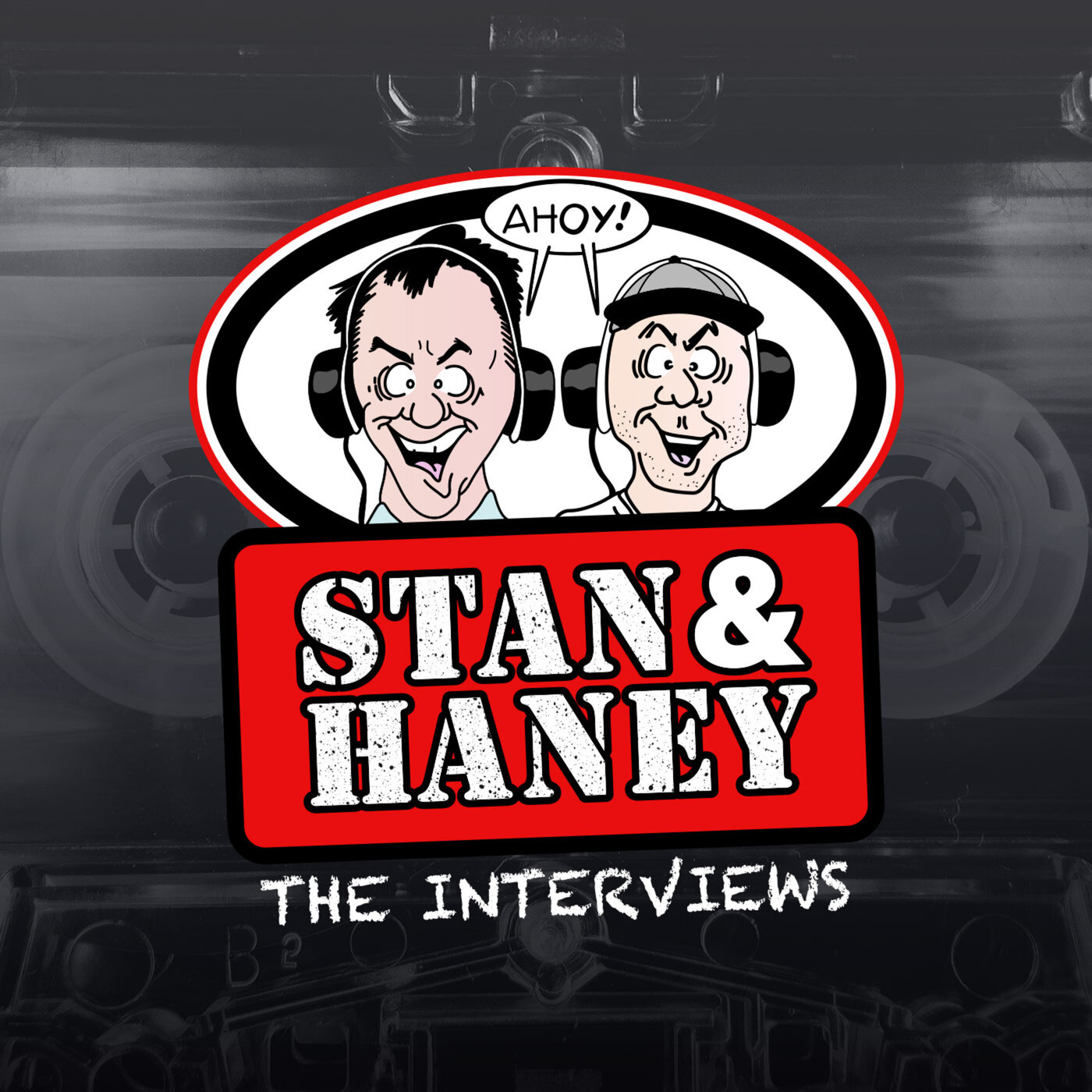 Stan & Haney The Interviews: Ed McMahon