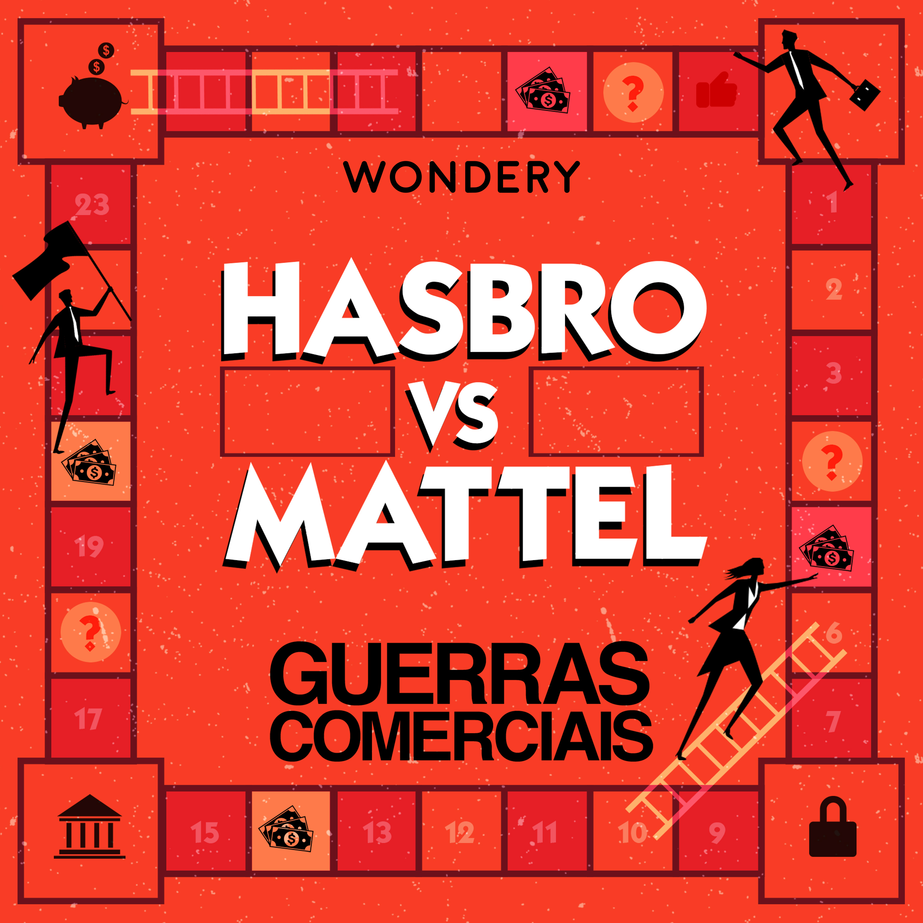 Episode Detail | Wondery | Premium Podcasts