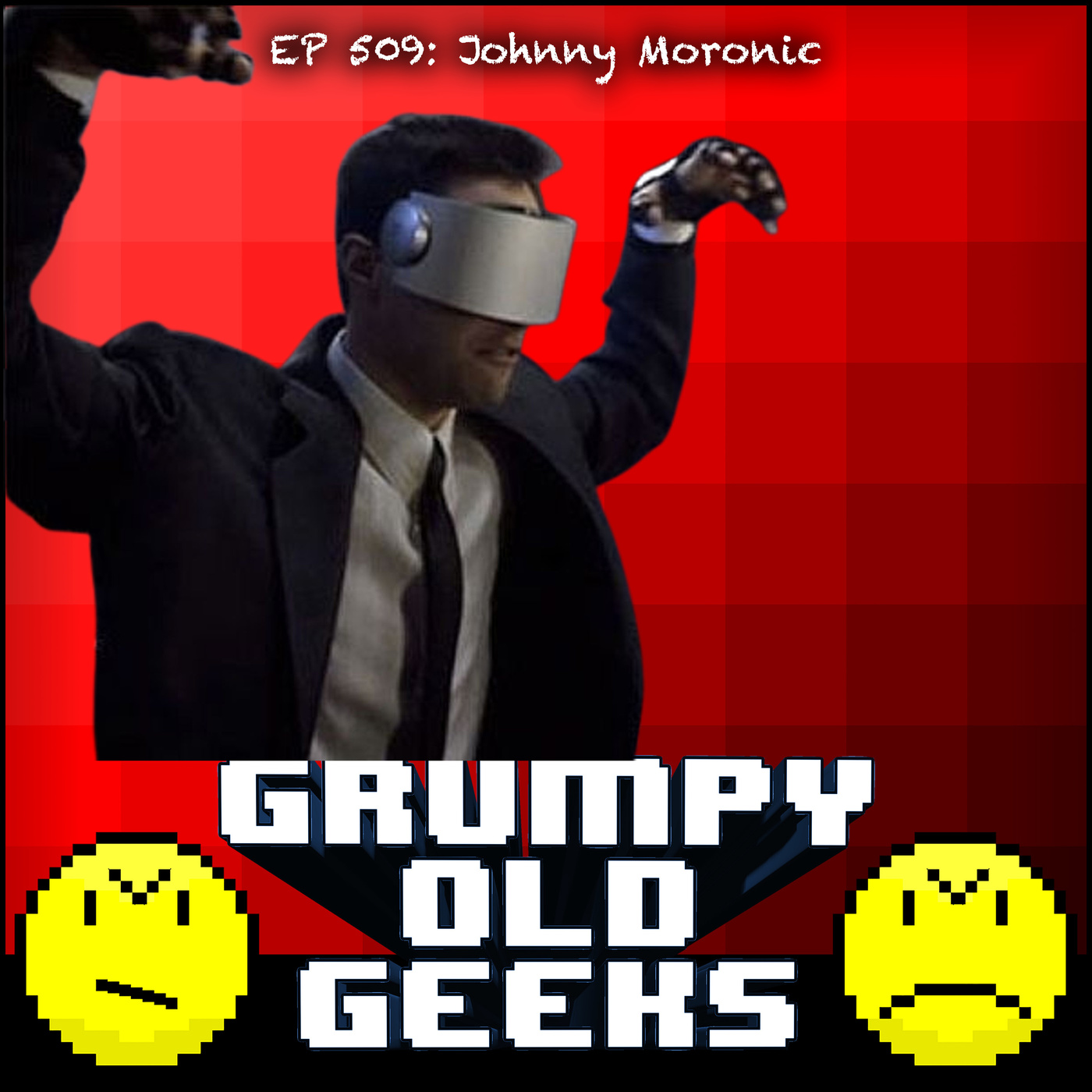 509: Johnny Moronic