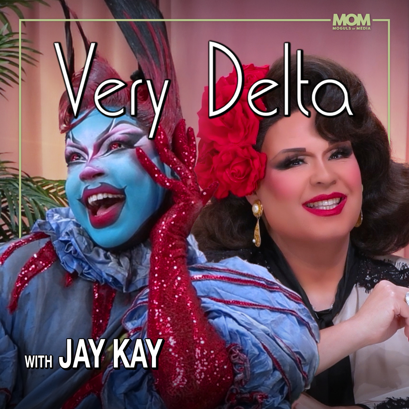 "Very Delta" Episode #170 (w/ Jay Kay) - VERY DELTA with Delta Work ...