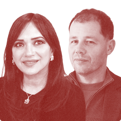 As violent protests continue to rock Iran, country's long-reigning ...