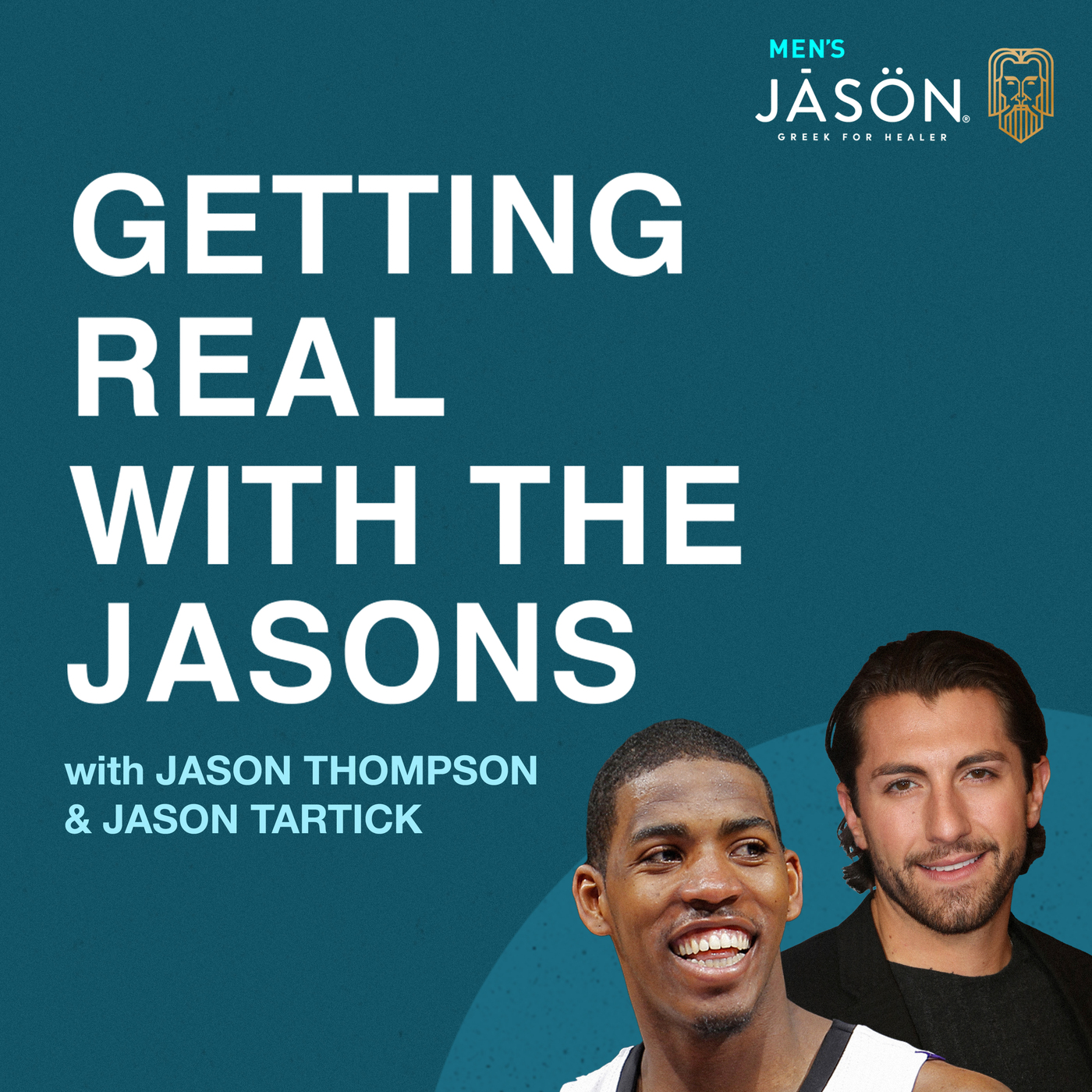 Getting Real With The Jasons