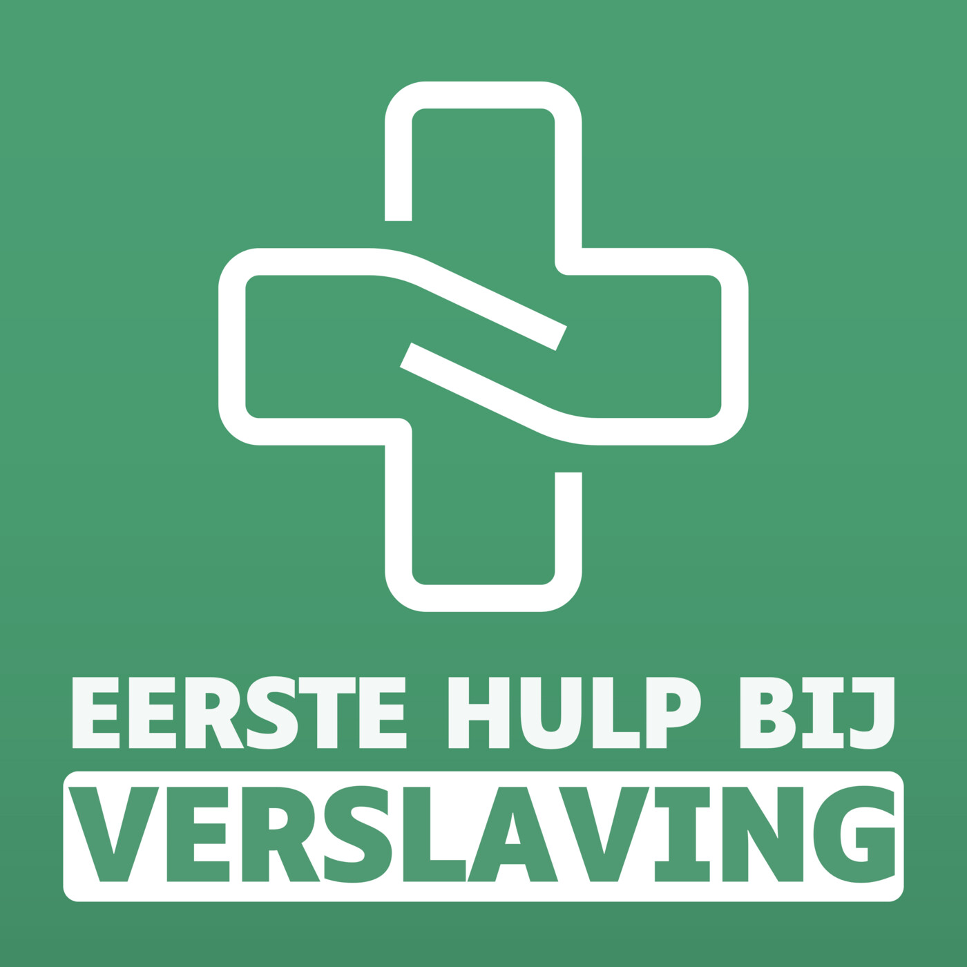 Eerste Hulp Bij Verslaving