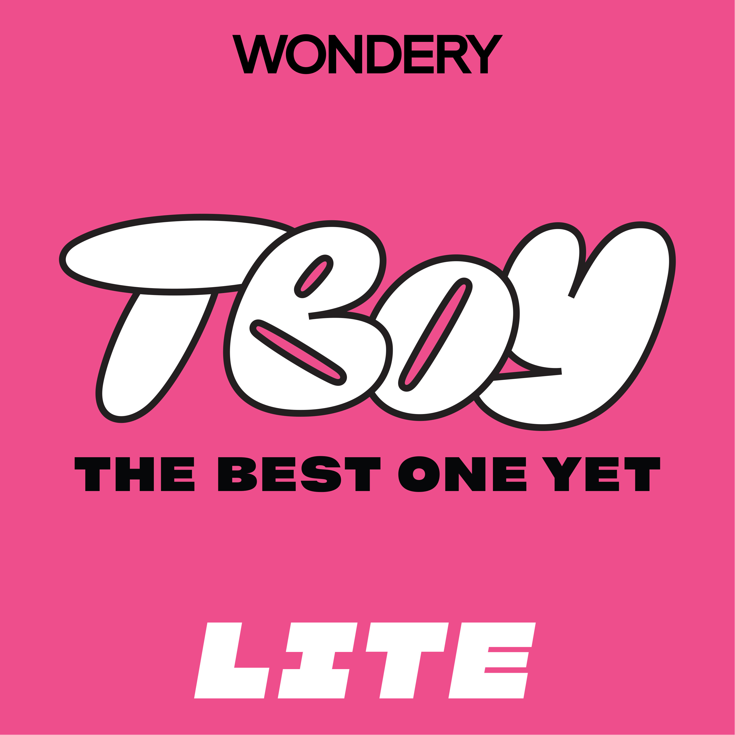 TBOY Lite: E1299: TBOY Lite for Tuesday, January 14th | Wondery ...