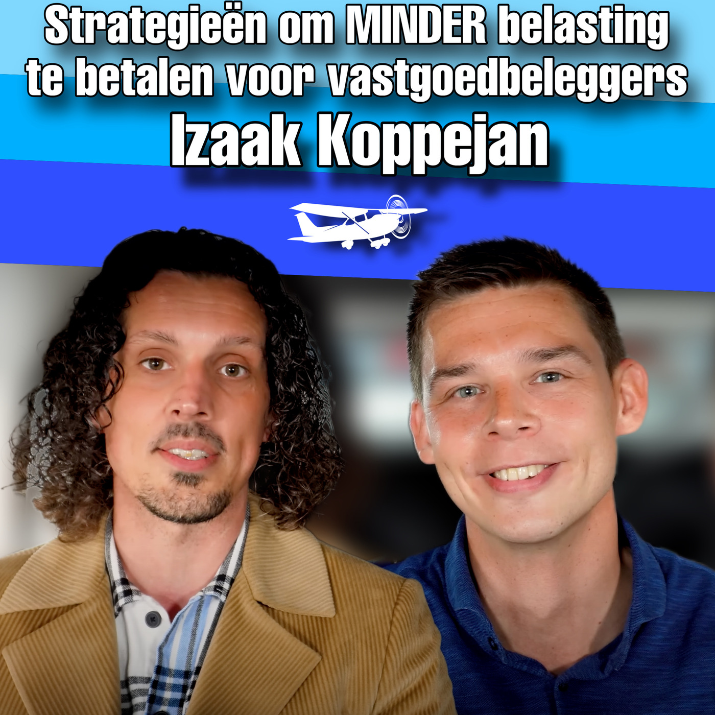 Strategieën om MINDER belasting te betalen voor VASTGOEDBELEGGERS ...