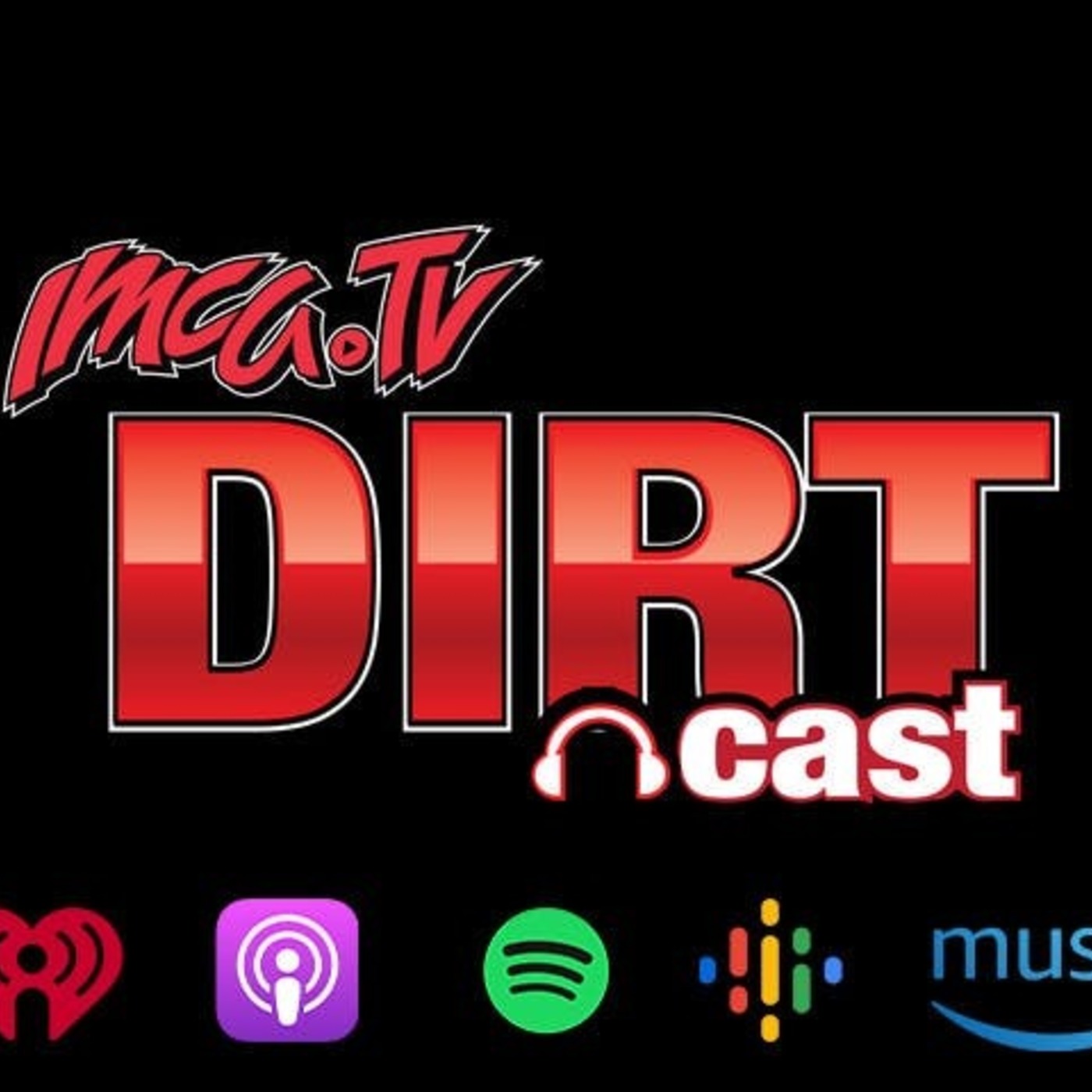 IMCA.TV Dirt Cast
