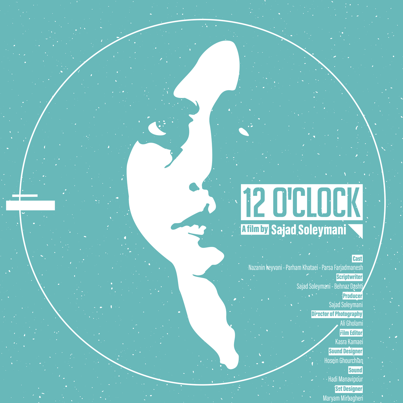 12 0' Clock