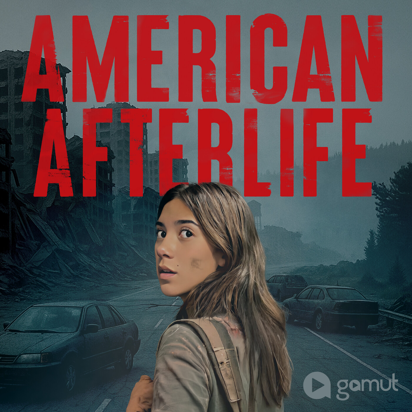 American Afterlife