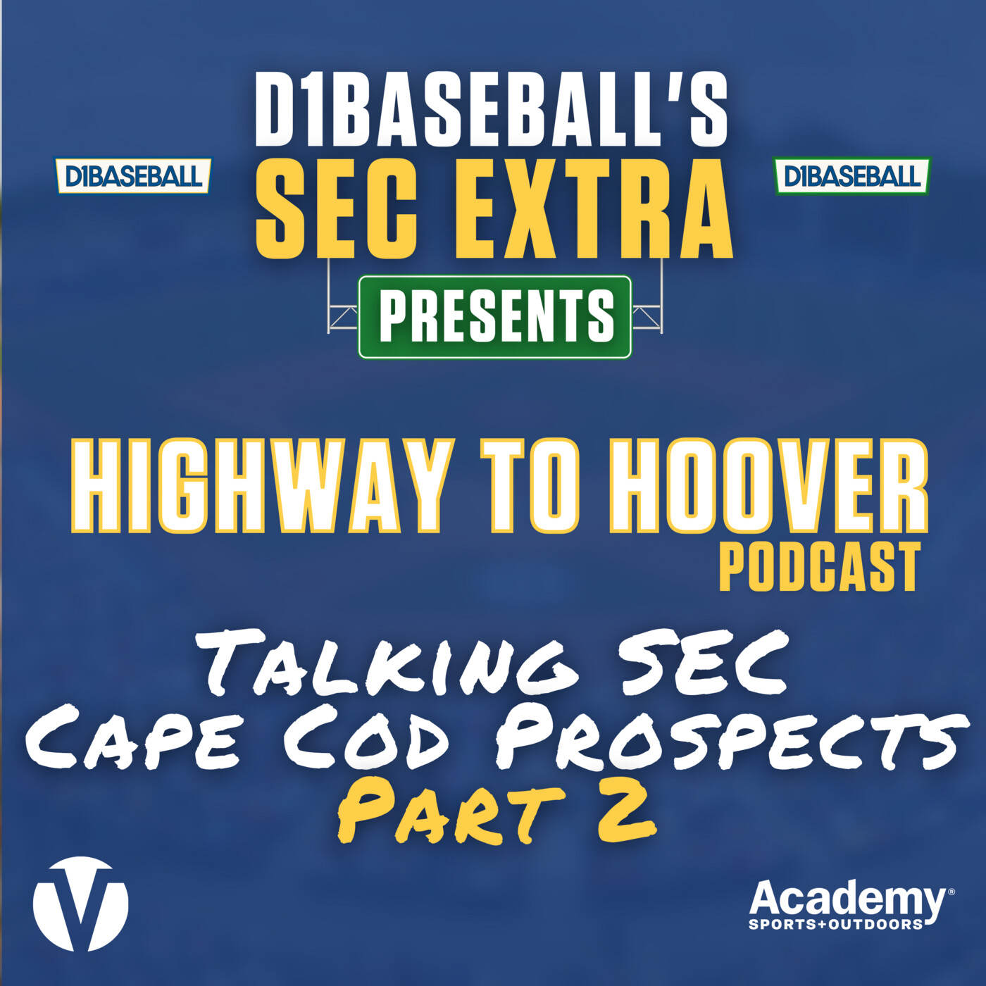 Talking SEC Cape Cod Prospects, Part 2