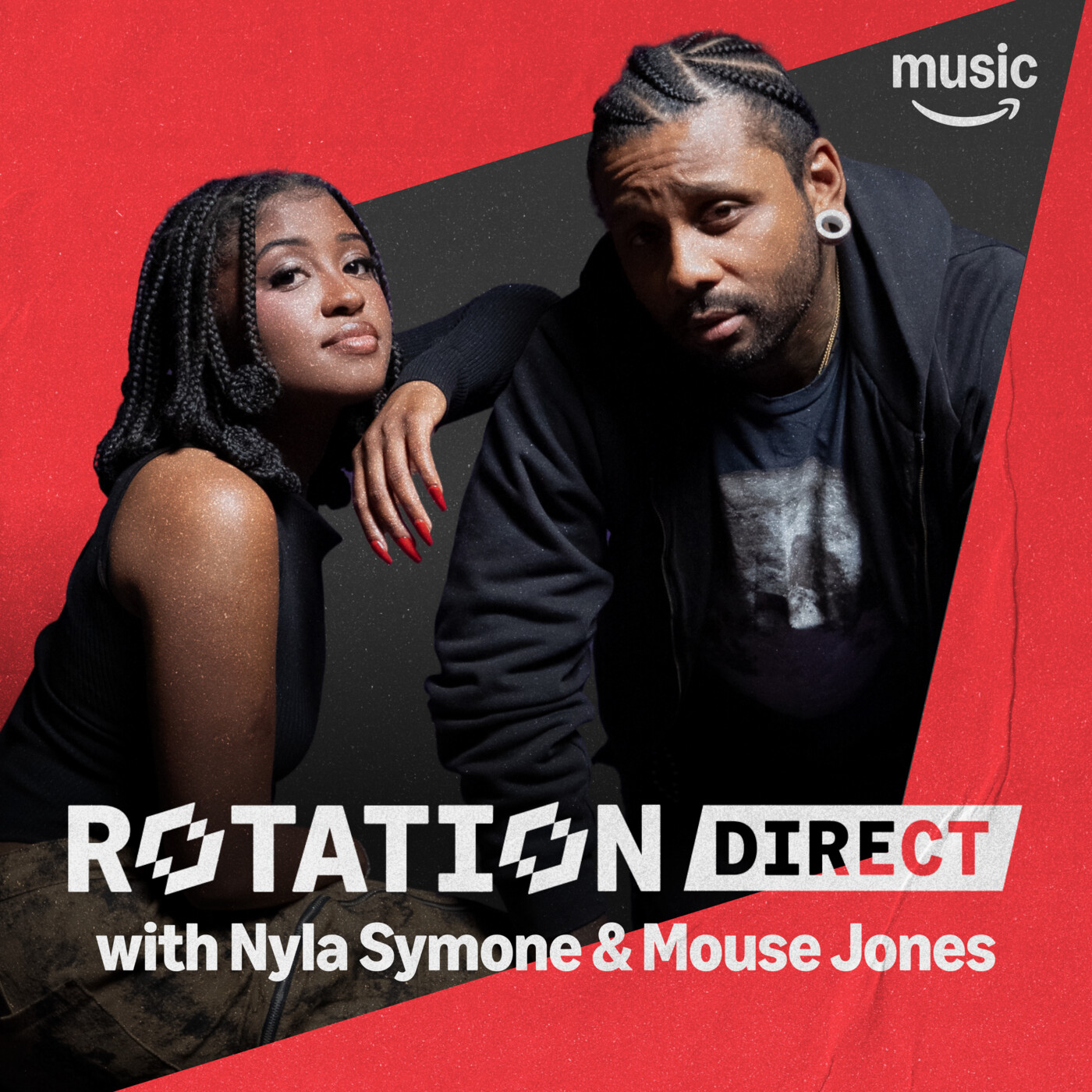 Introducing: Rotation Direct