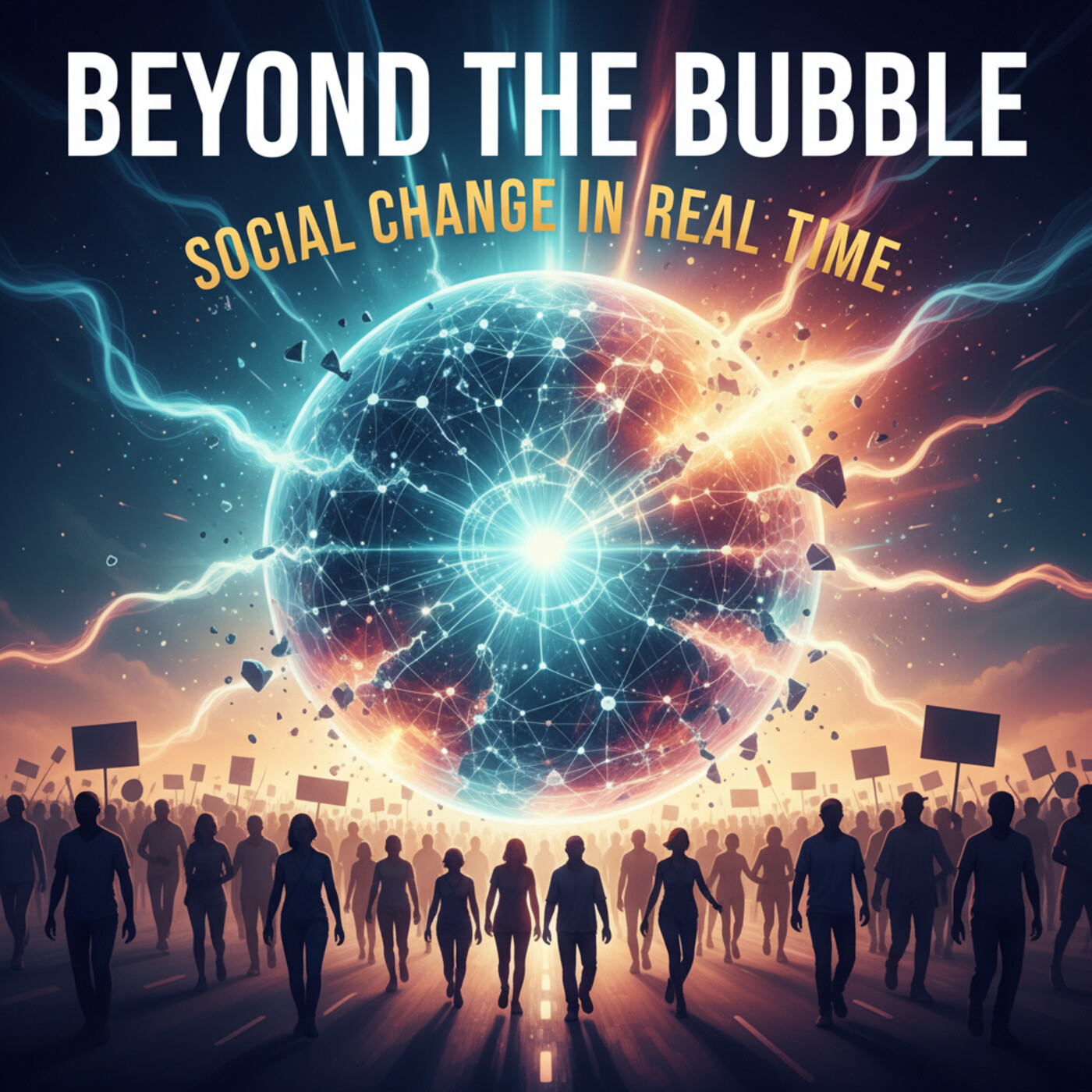 When Movements Collide: Intersectionality in Modern Activism - Listen ...