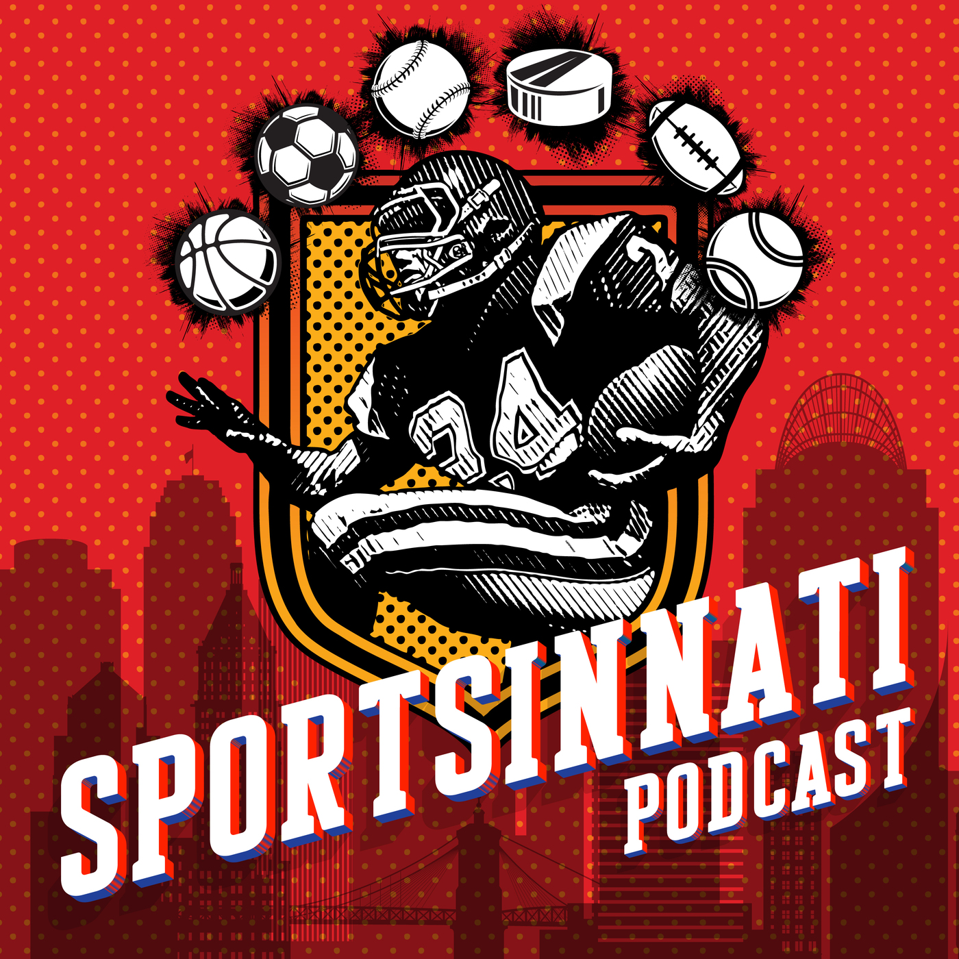 Sportsinnati Podcast