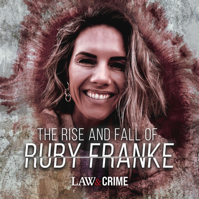 The Rise and Fall of Ruby Franke | Wondery | Premium Podcasts