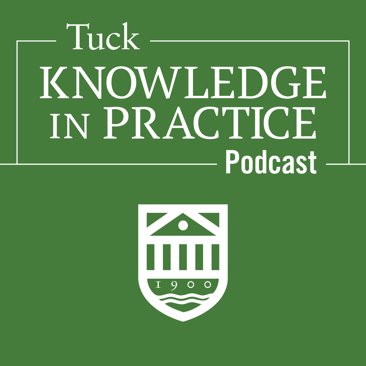 Tuck Knowledge in Practice