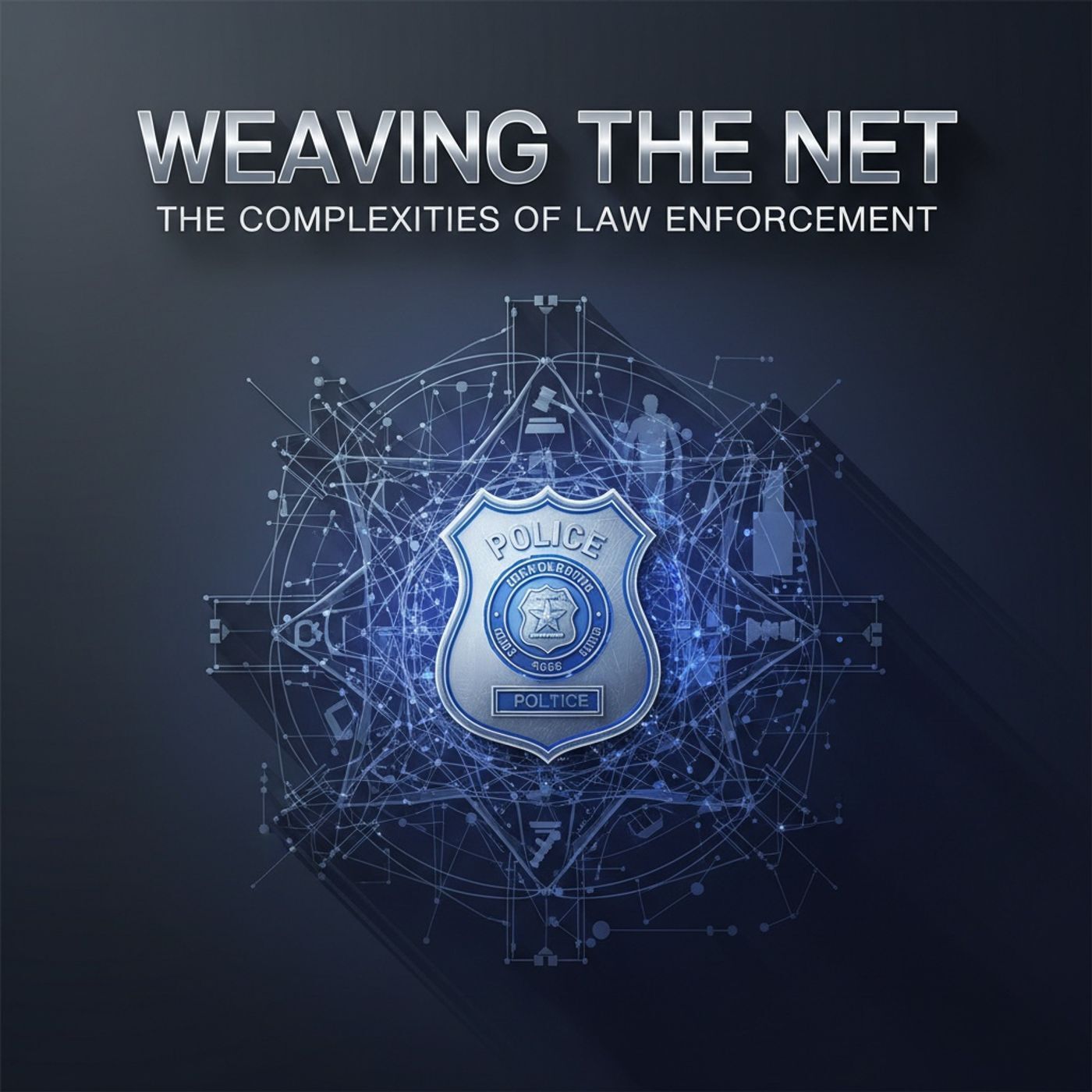 Weaving the Net: The Complexities of Law Enforcement