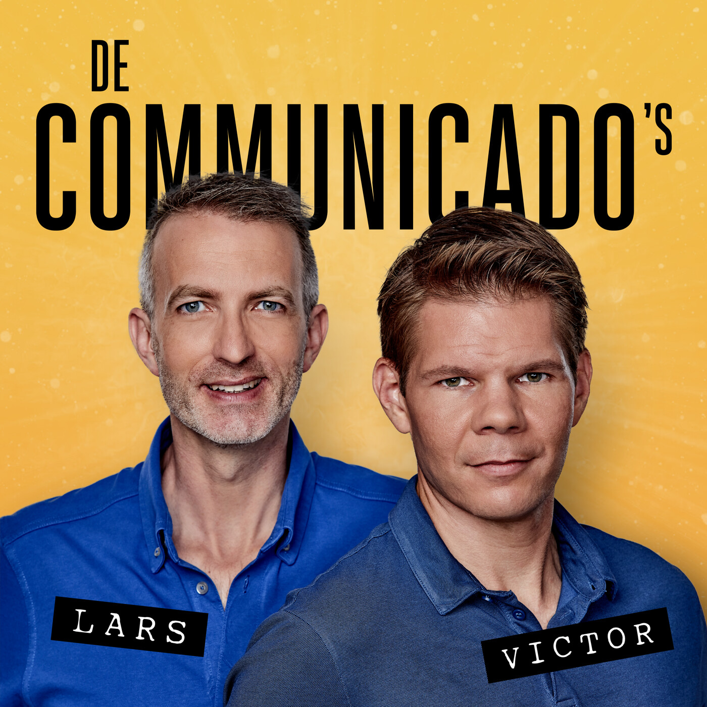 De Communicado's