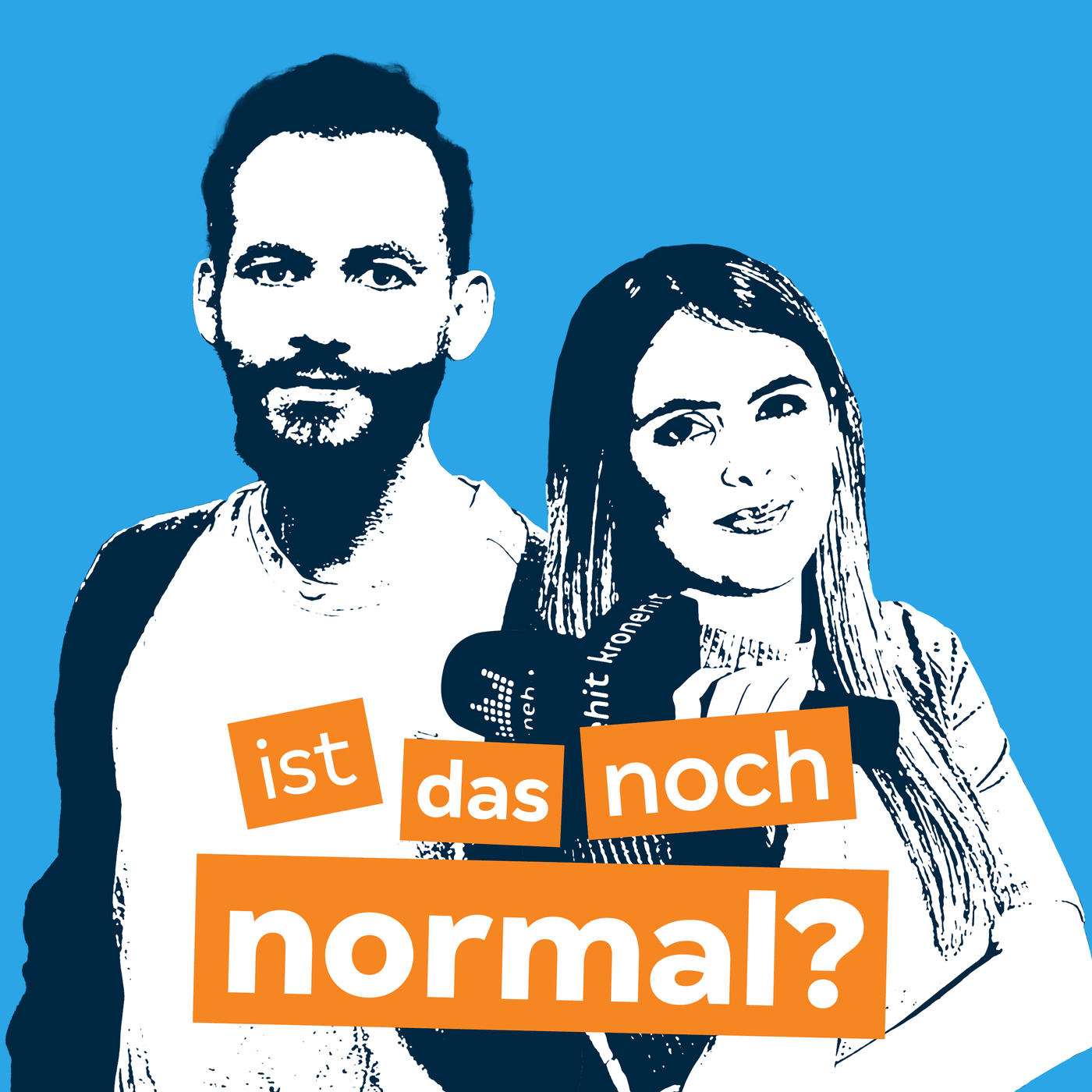 Ist das noch normal?