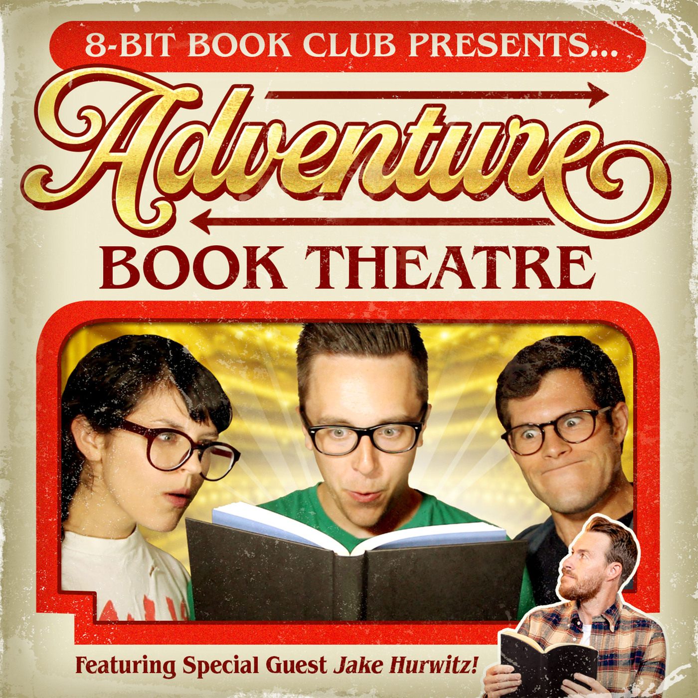 Adventure Book Theatre: Goosebumps - The Knight in Screaming Armor