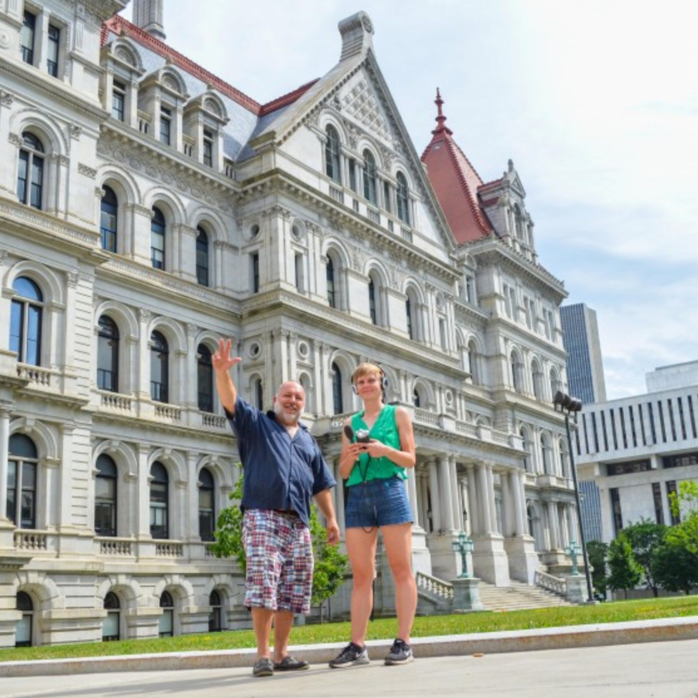 Episode 3: License to Brew