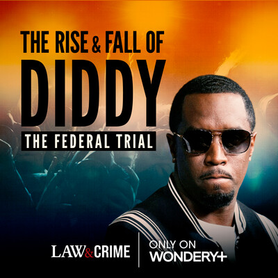The Rise and Fall of Diddy Podcast | Wondery