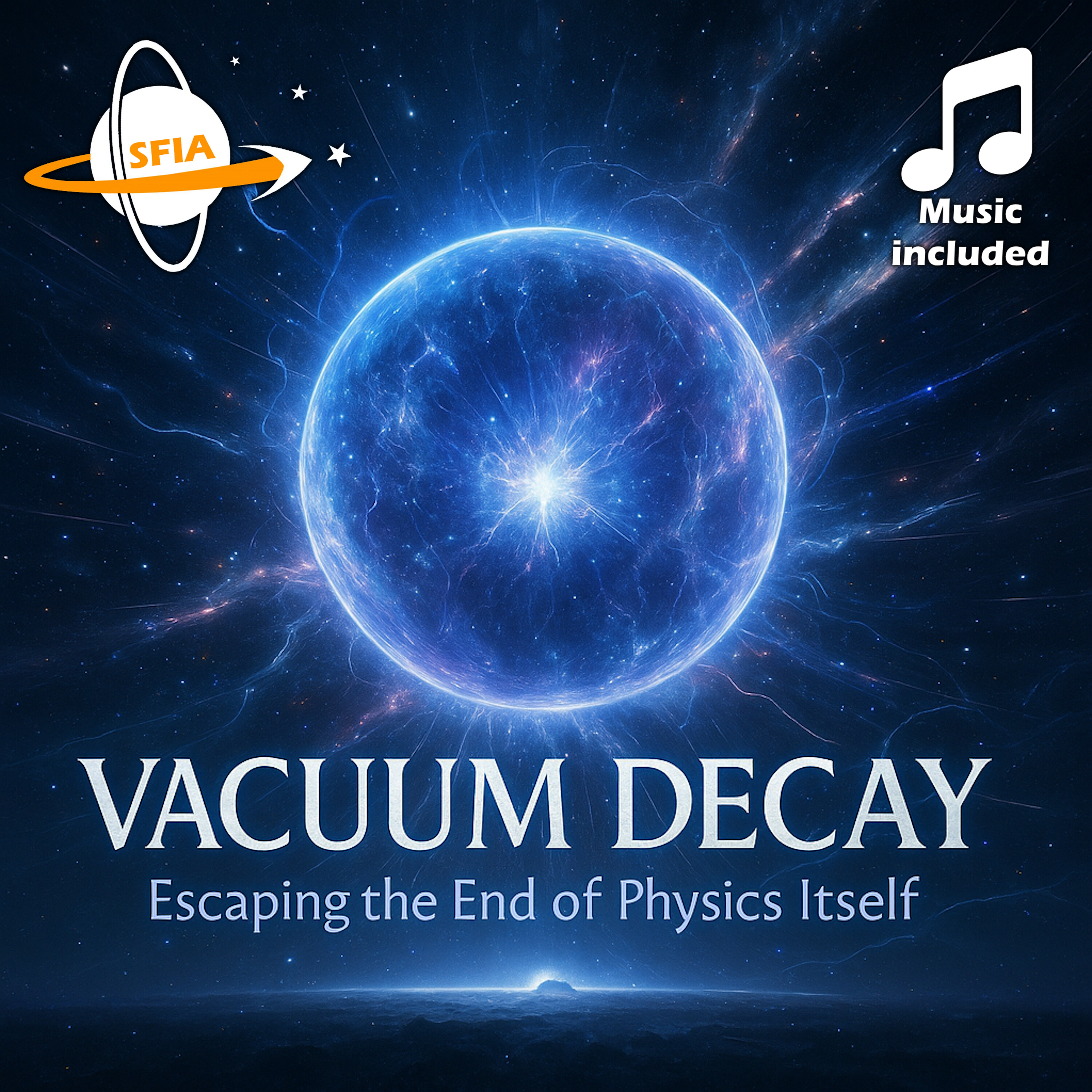 Vacuum Decay - Escaping the End of Physics Itself - Science & Futurism ...