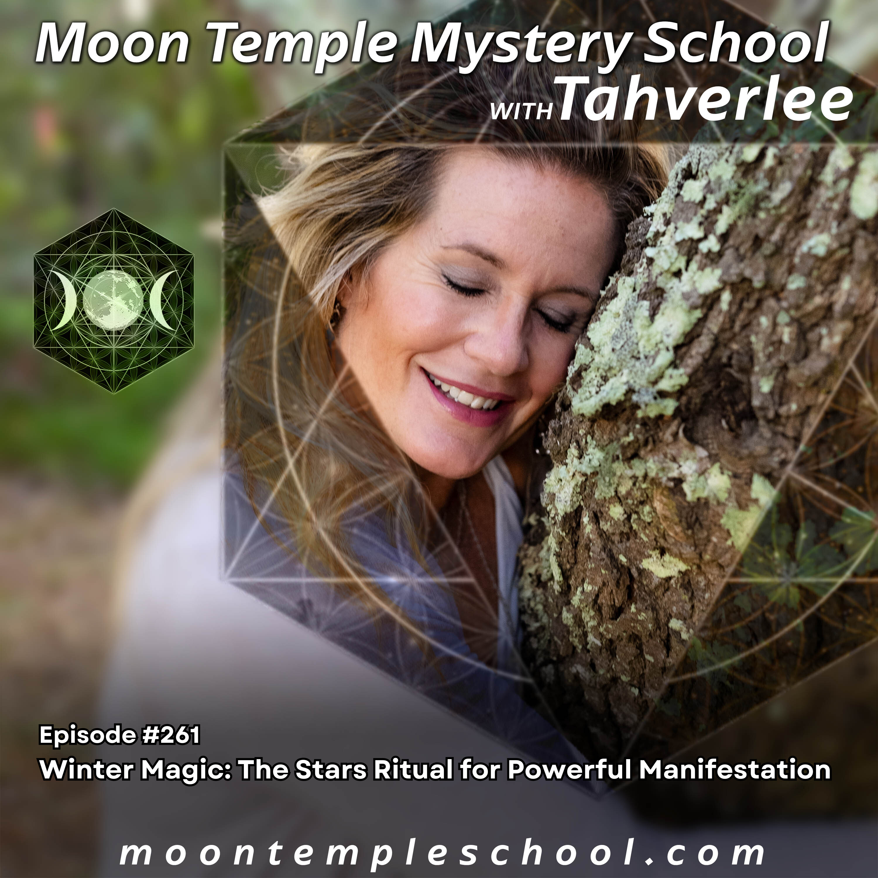 Winter Magic: The Stars Ritual for Powerful Manifestation - Moon Temple ...