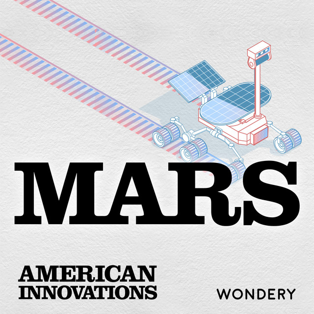 American Innovations - Season 42: Mars