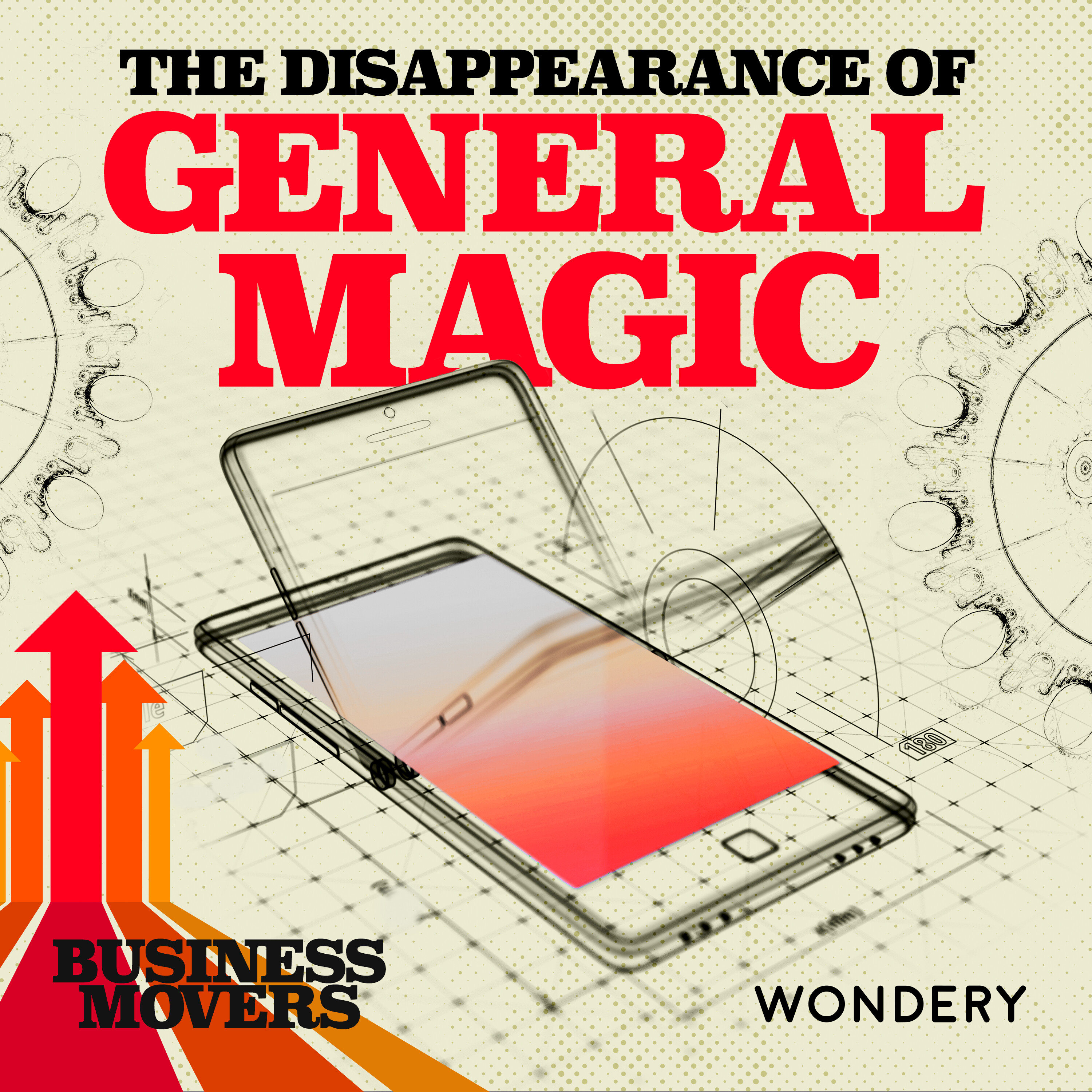 Business Movers: S27 E3: The Disappearance of General Magic | In Stores ...