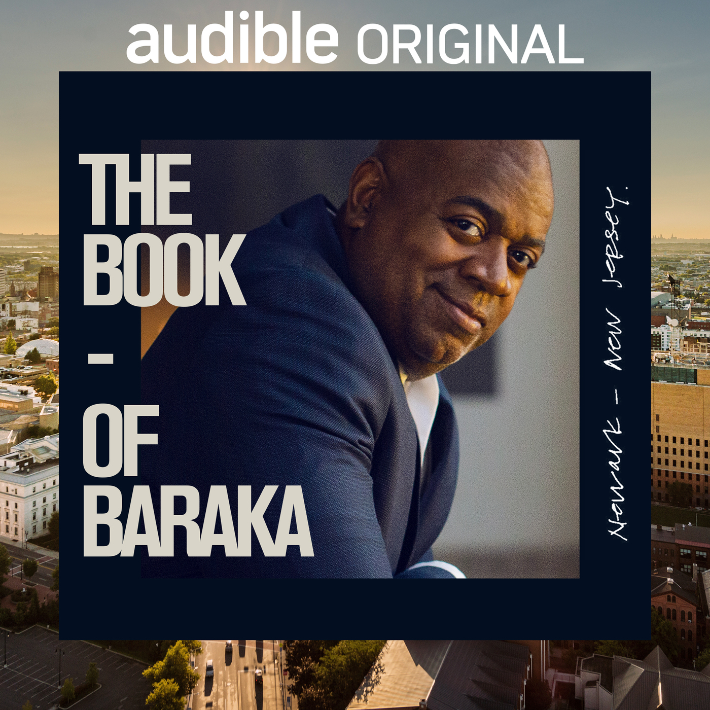 The Book of Baraka