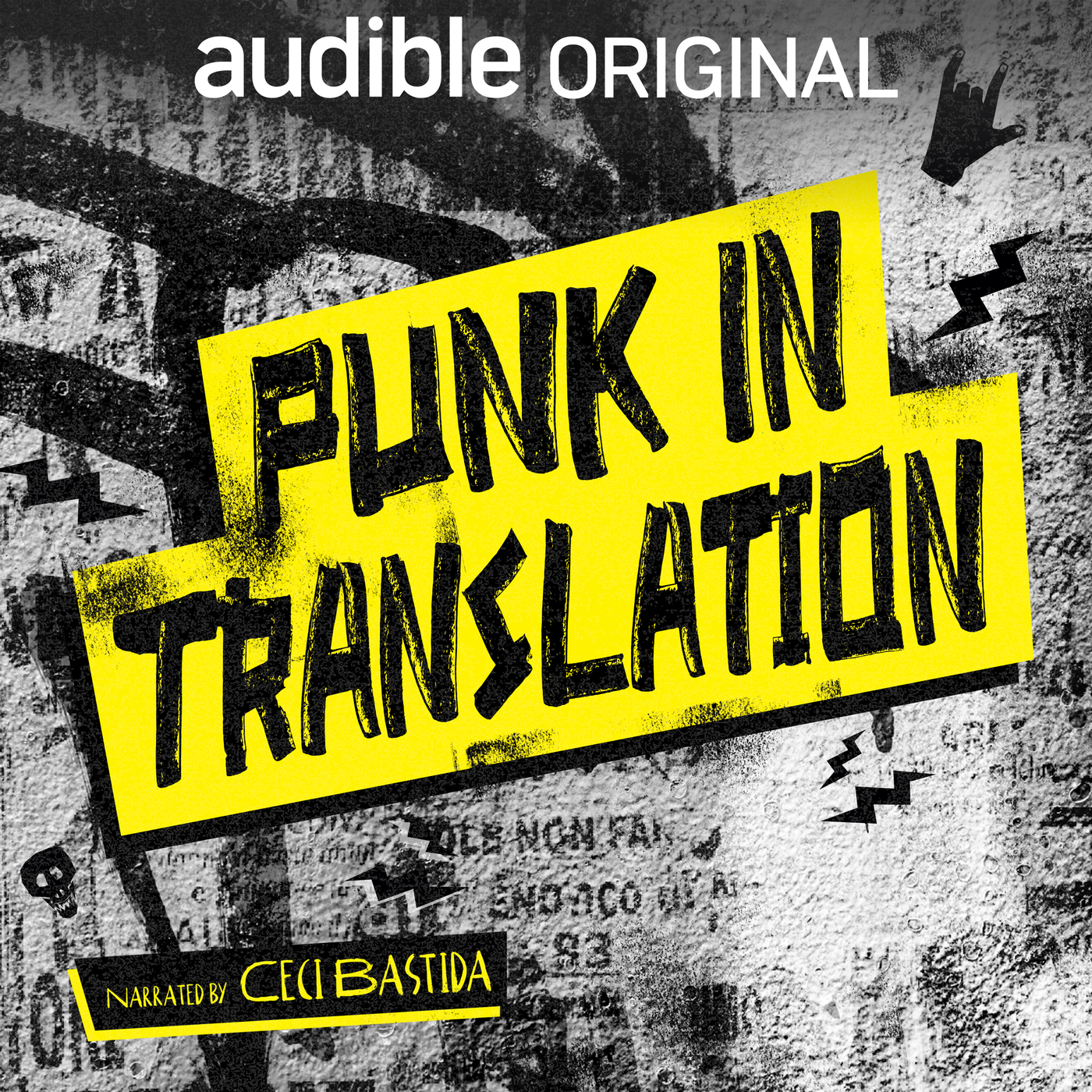 Punk in Translation