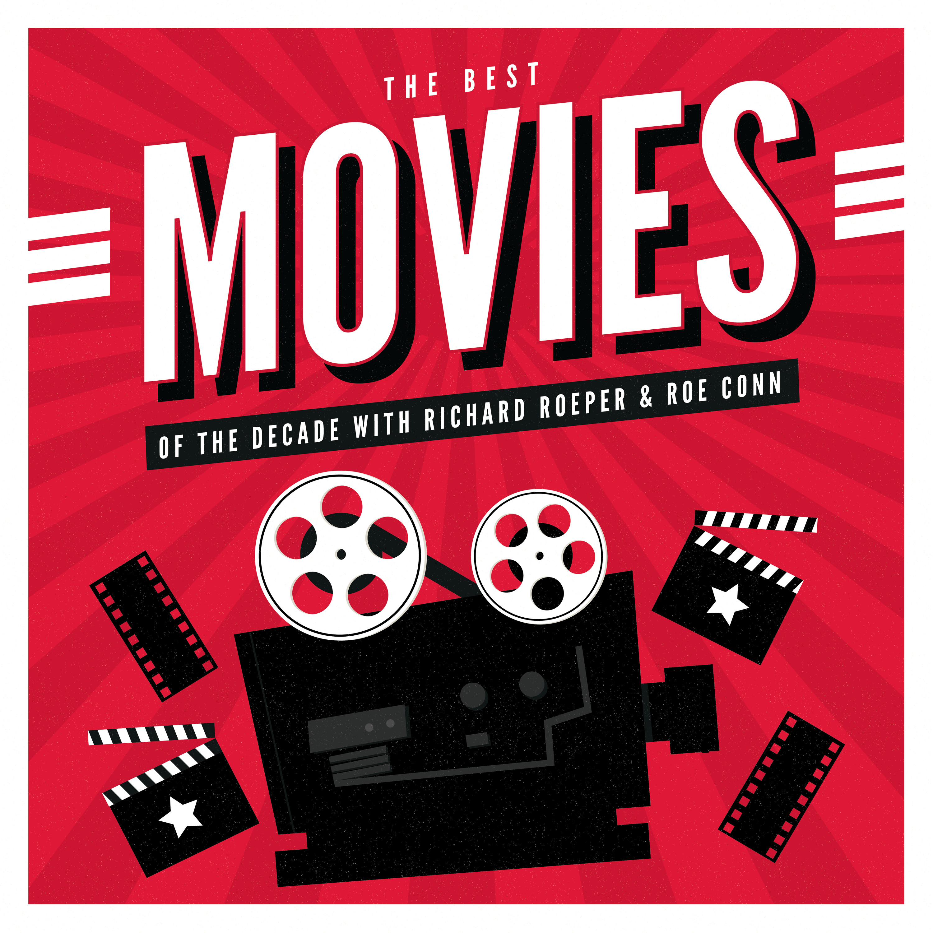 Best Movies of the Decade: Action - The Best Movies, with Richard ...