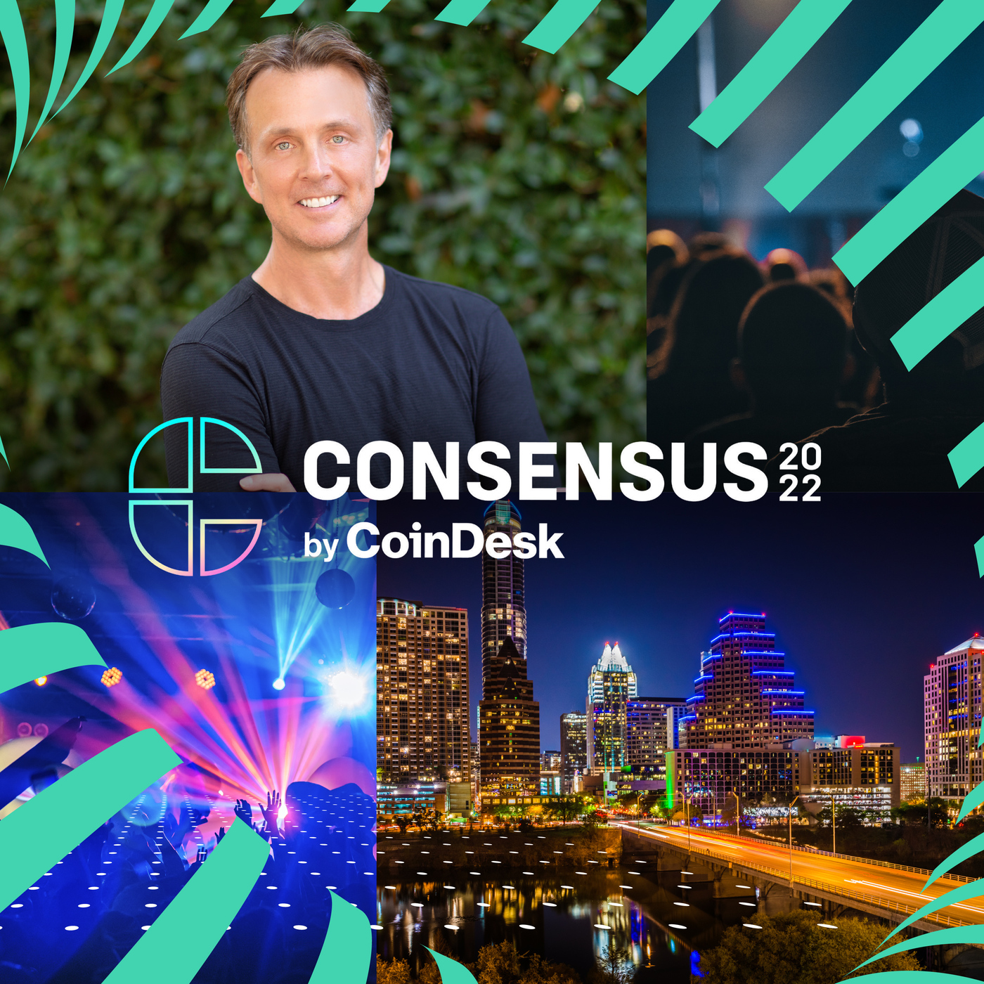 Consensus Conversations 2022: The Future of Banking Is Crypto-Centric