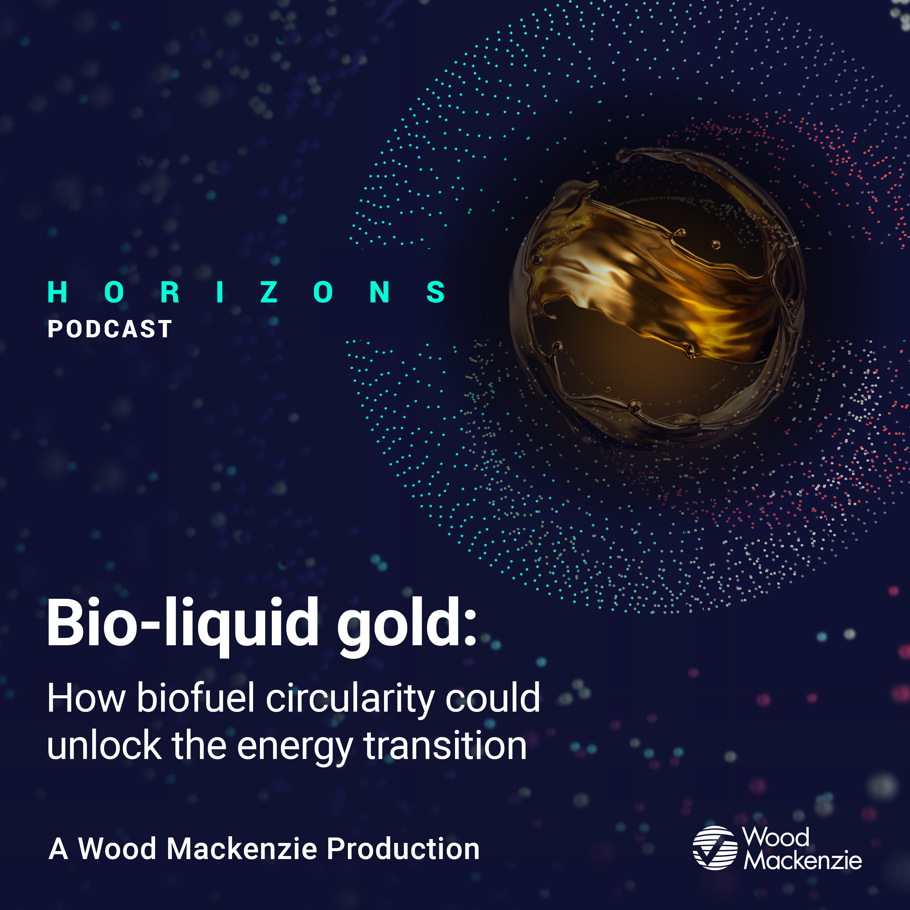 Bio-liquid Gold: How Biofuel Circularity Could Unlock The Energy ...
