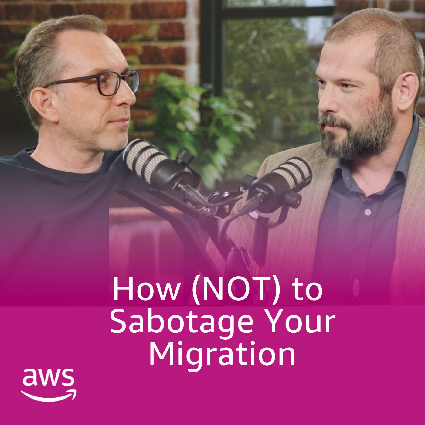 How (NOT) to Sabotage Your Migration
