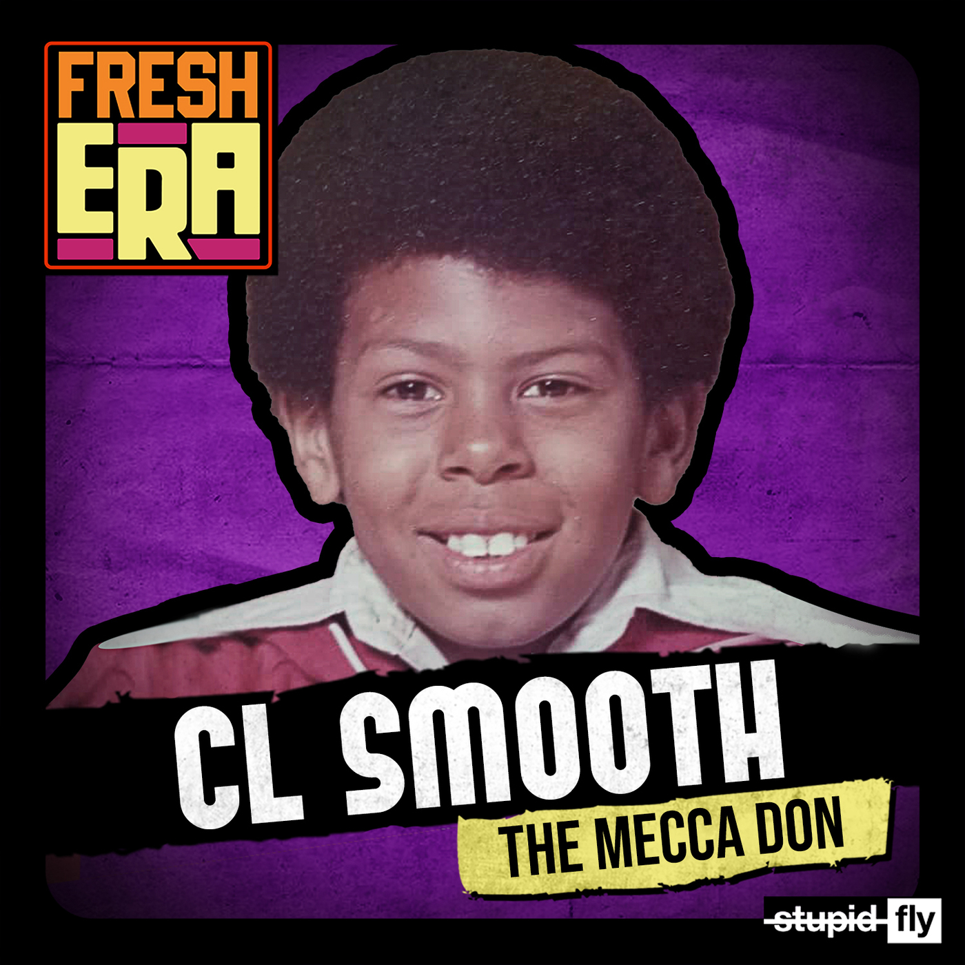 C.L. Smooth: The True Story of T.R.O.Y. and Corey – Fresh Era – Podcast ...
