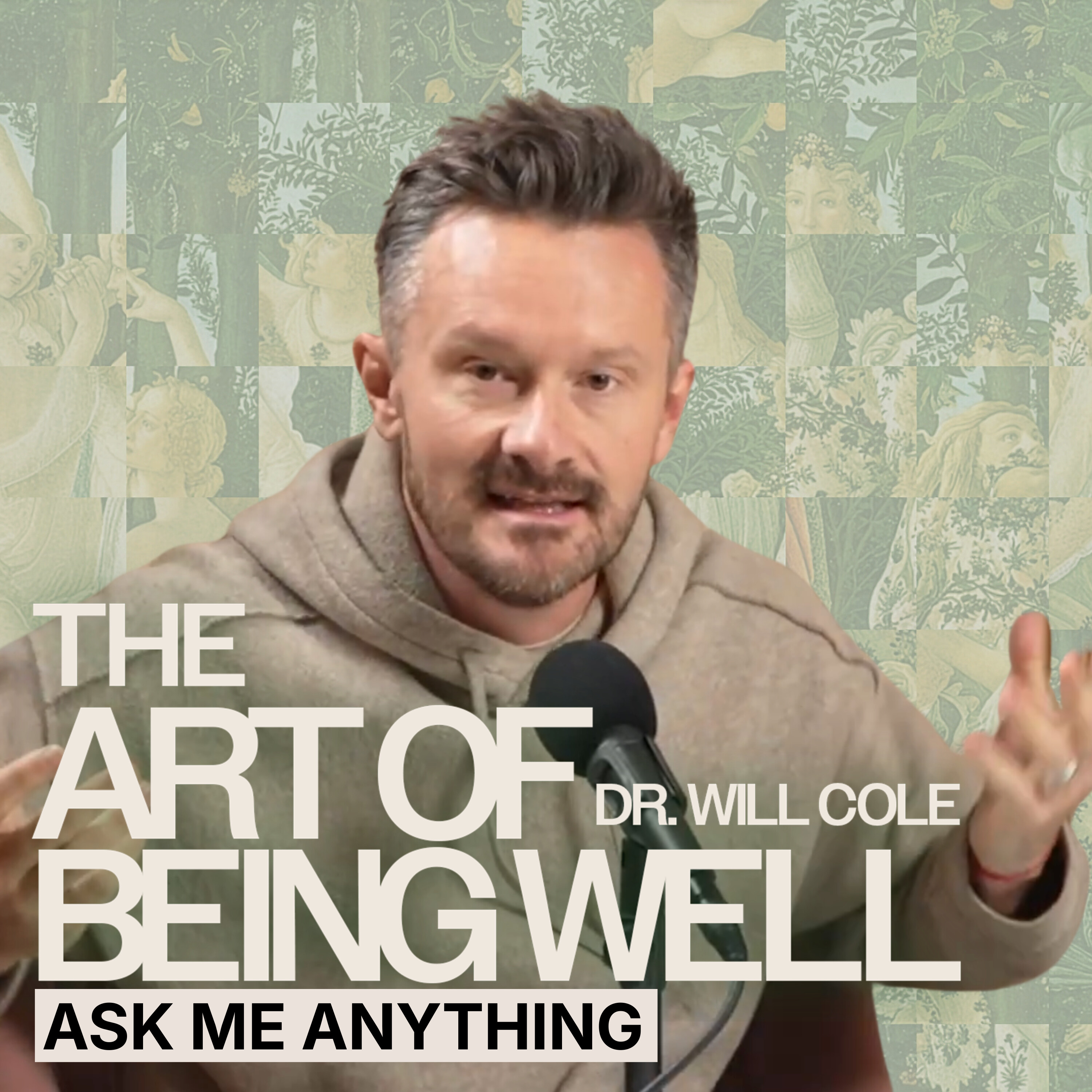 Fixing Constipation, Flipping The Food Pyramid, Deep Detox & Cortisol ...