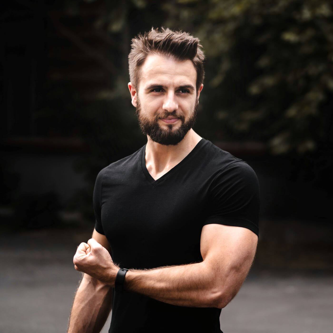 Mario Tomic: Weightloss, growth mindsets and why it's not a fair fight ...