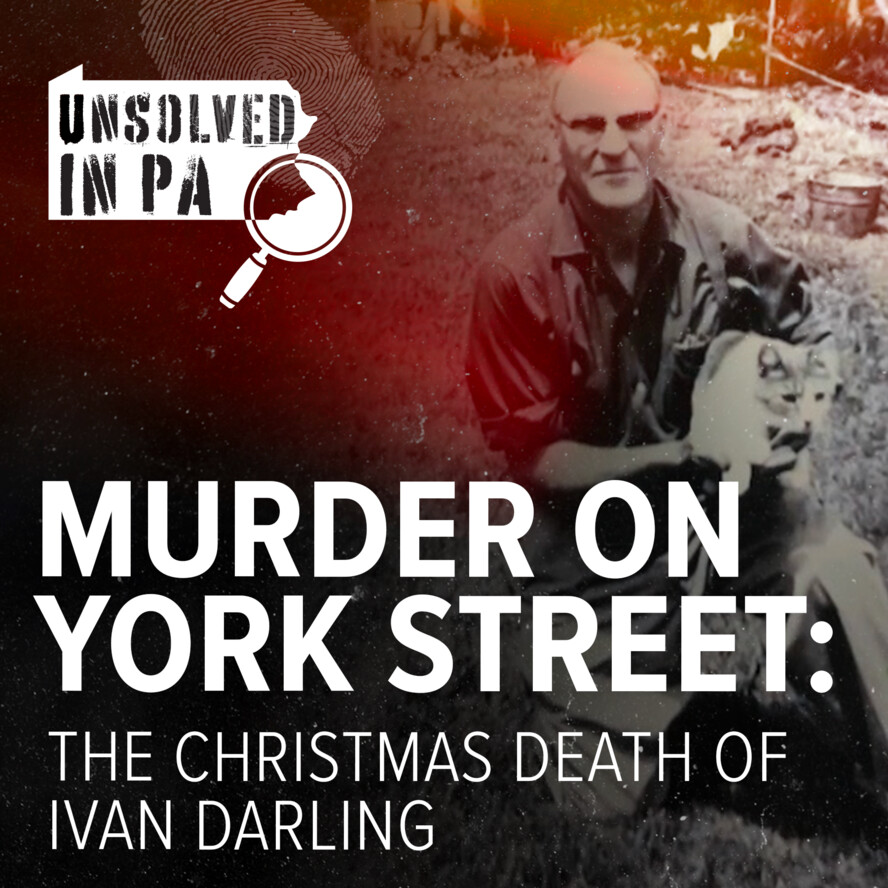Pennsylvania Unsolved Murders