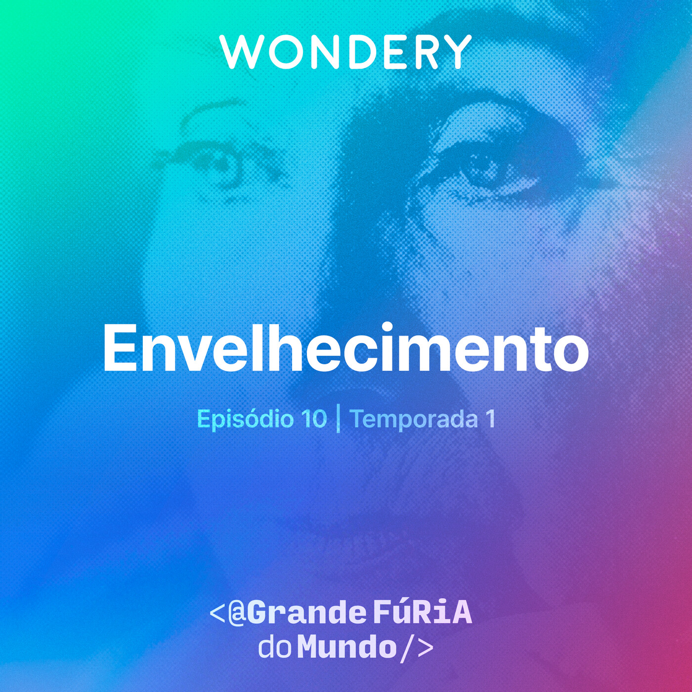 Episode Detail | Wondery | Premium Podcasts