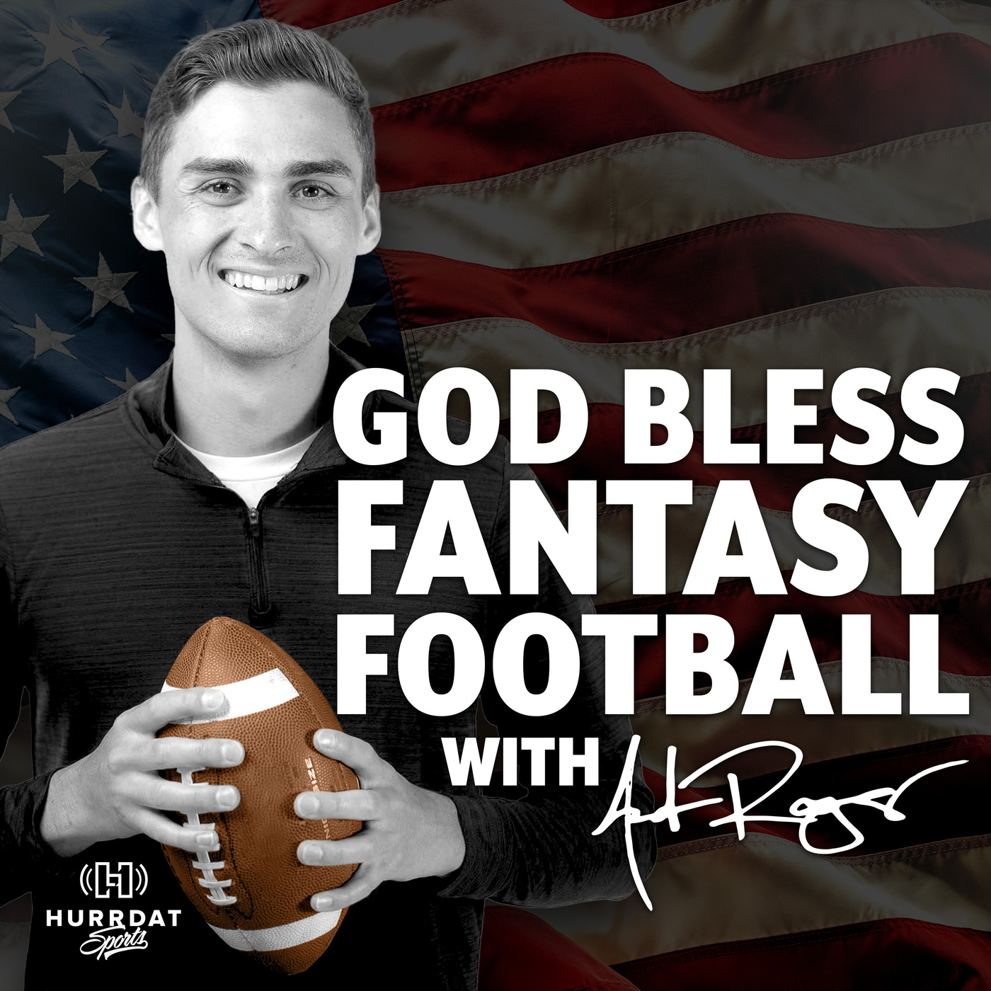 God Bless Fantasy Football God Bless Fantasy Football