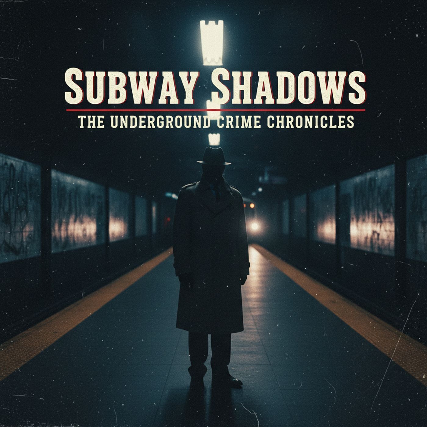 Derailed Destinies: The Tragic Tales of Subway Suicides