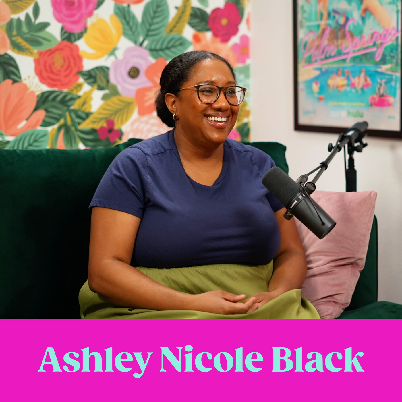 Episode Four: Ashley Nicole Black