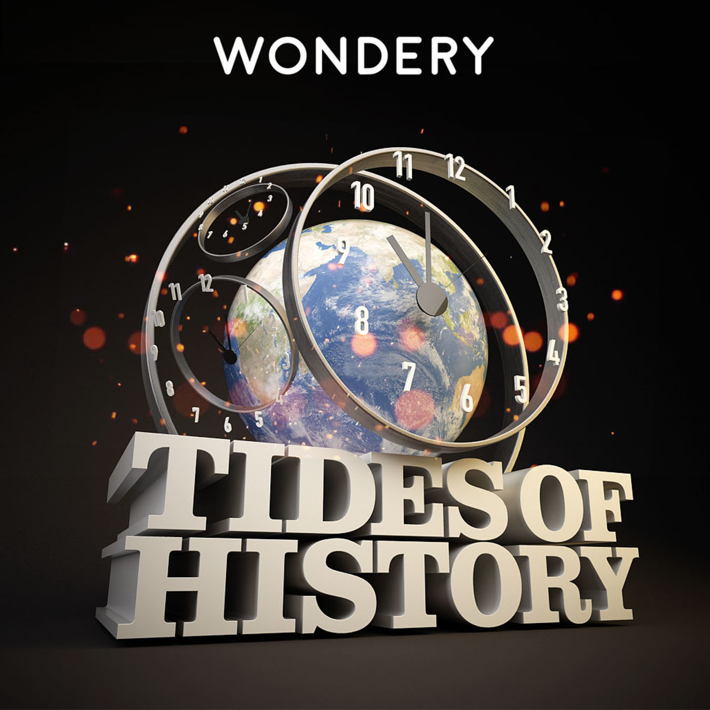 Tides of History: S2 E1: Interview: Historian and Friend of the Show ...