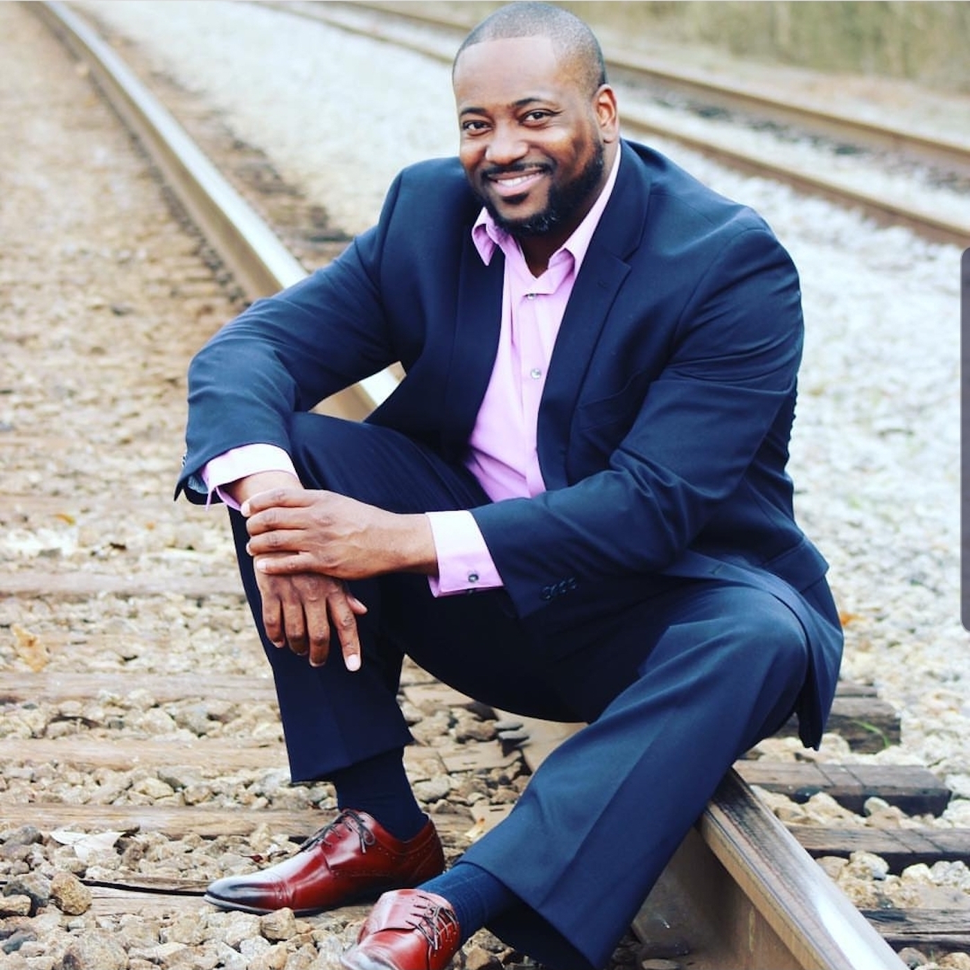Dr. Jason Branch: Self-care, code-switching and getting to the heart of ...