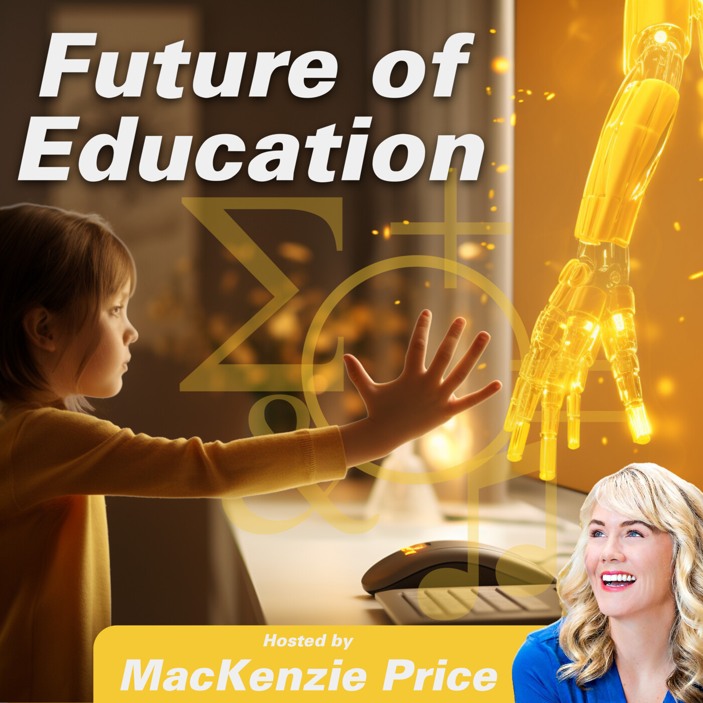 Future of Education Podcast: Parental guide to cultivating your kids ...