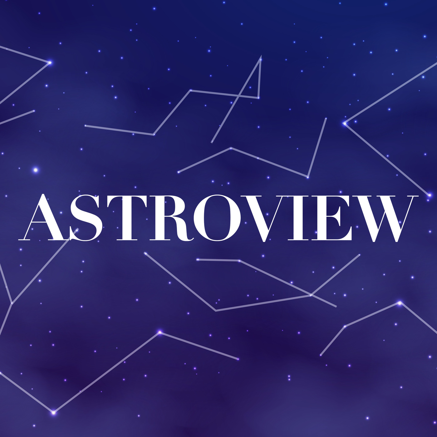 AstroView