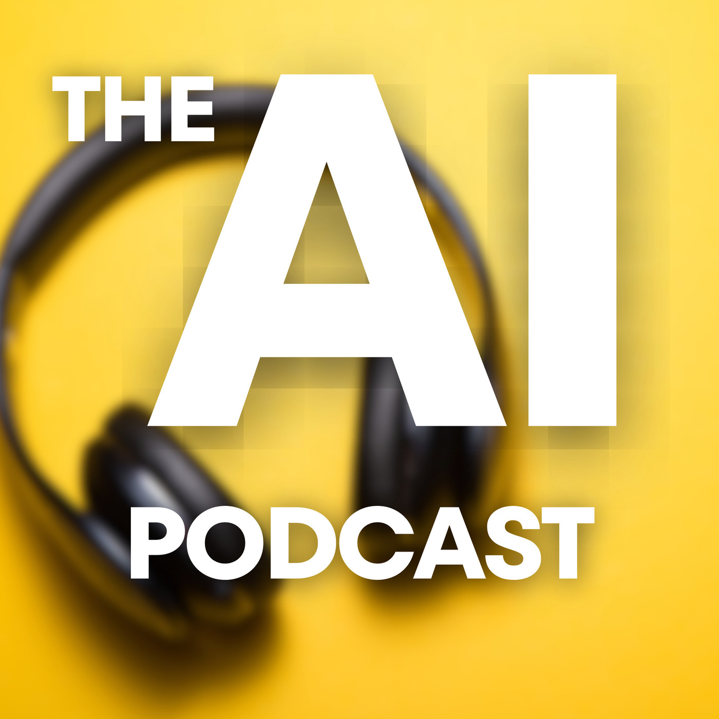 The AI Podcast (2)