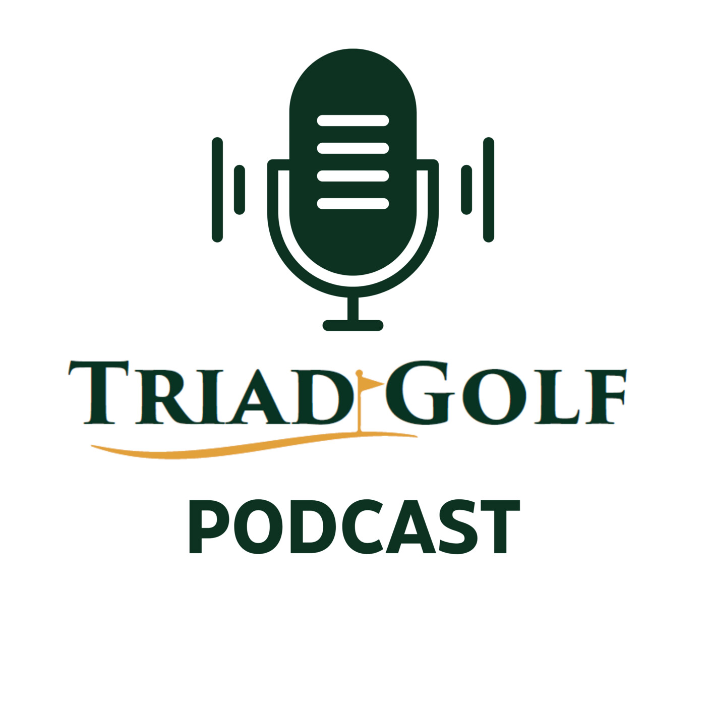 Triad Golf Podcast
